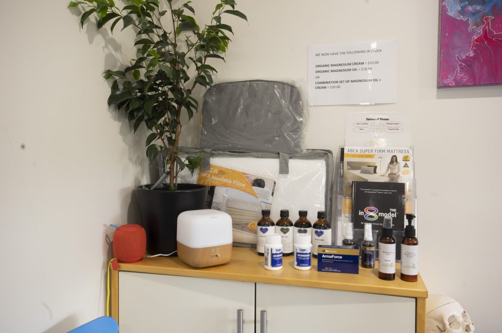 Free Events & Workshops | Learn More | Mirrabooka Chiropractic