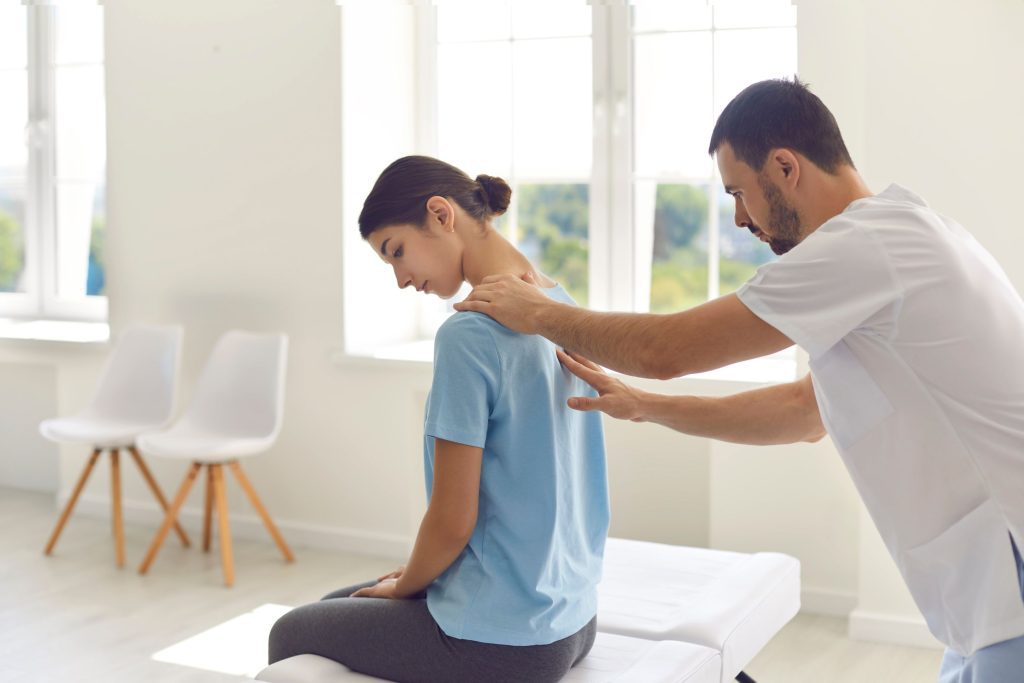 Advanced Biostructural Correction | Mirrabooka Chiropractic